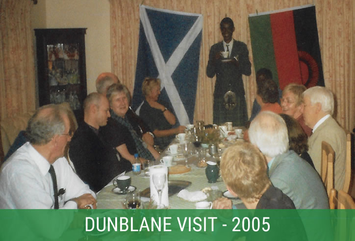 Dunblane Likhubula Partnership Archive - Browse the Archive